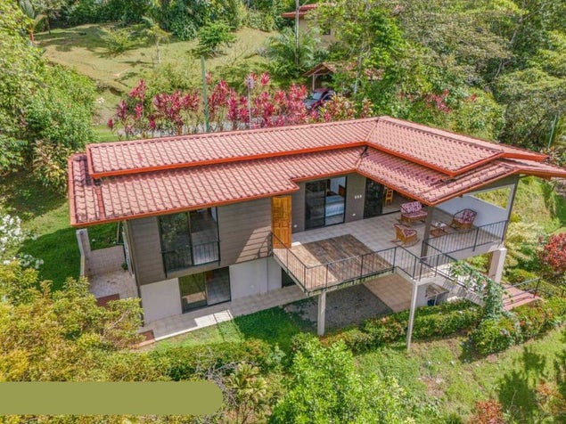 Ojochal Real Estate - Sold Listings | Exclusive Homes Costa Rica